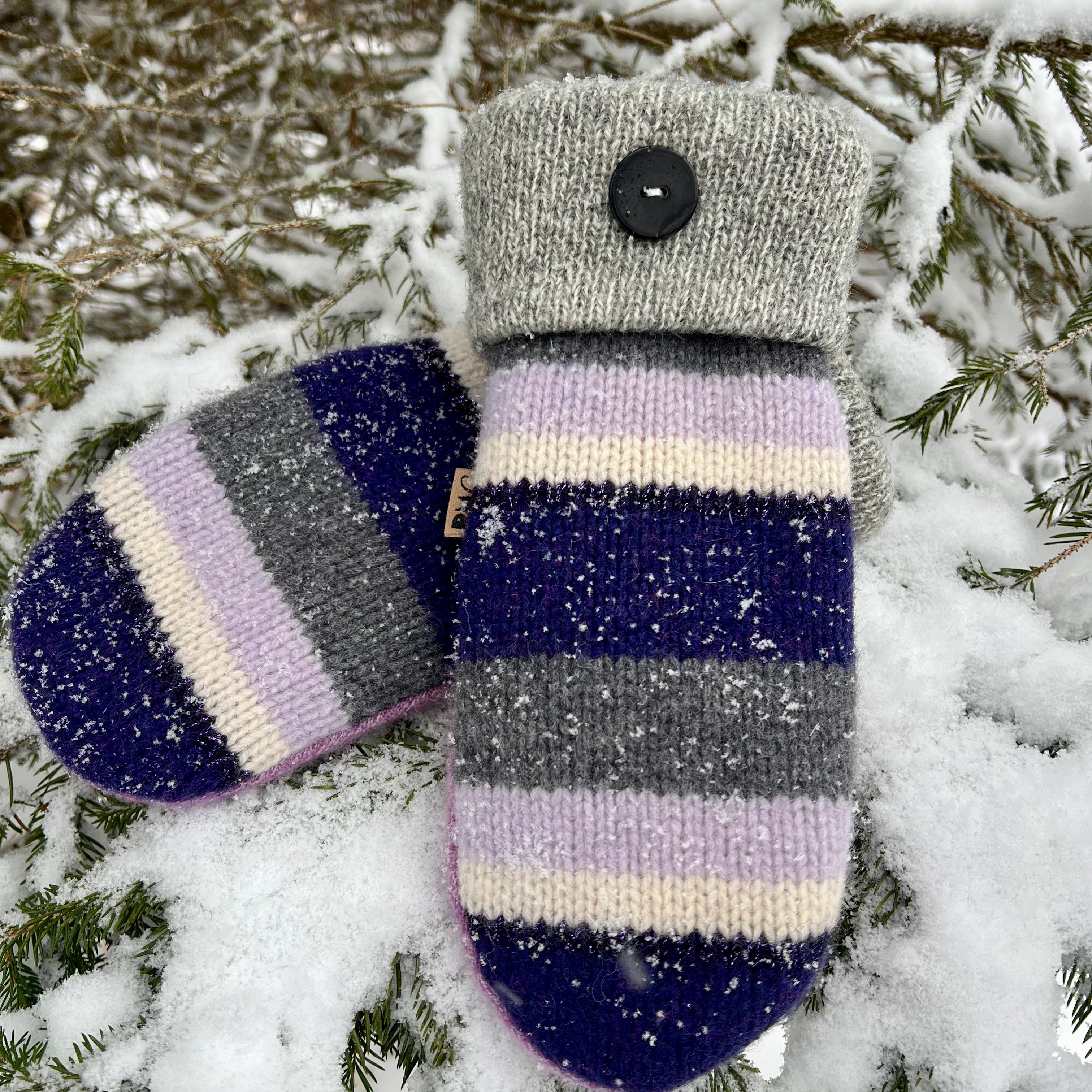 Women's Mittens – The Peapack Mitten Company