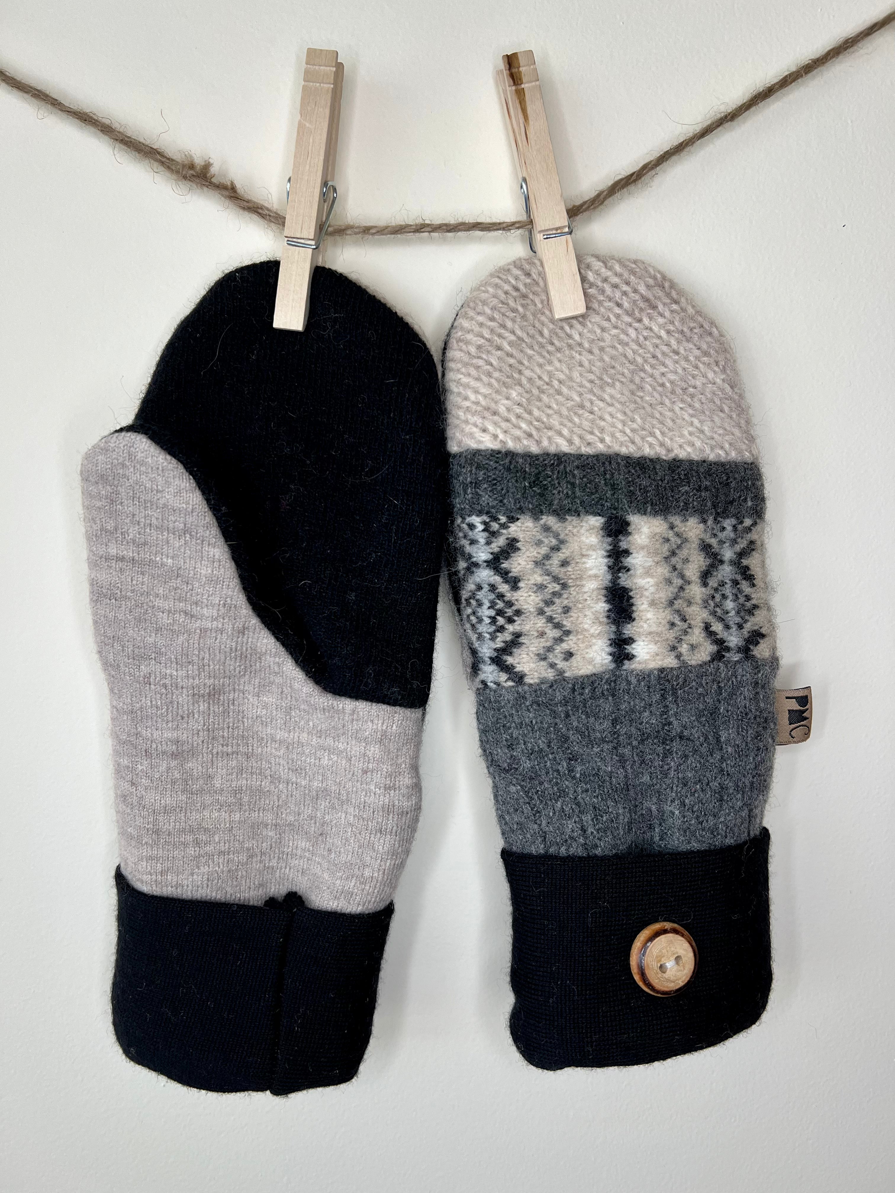 Frostbite – The Peapack Mitten Company