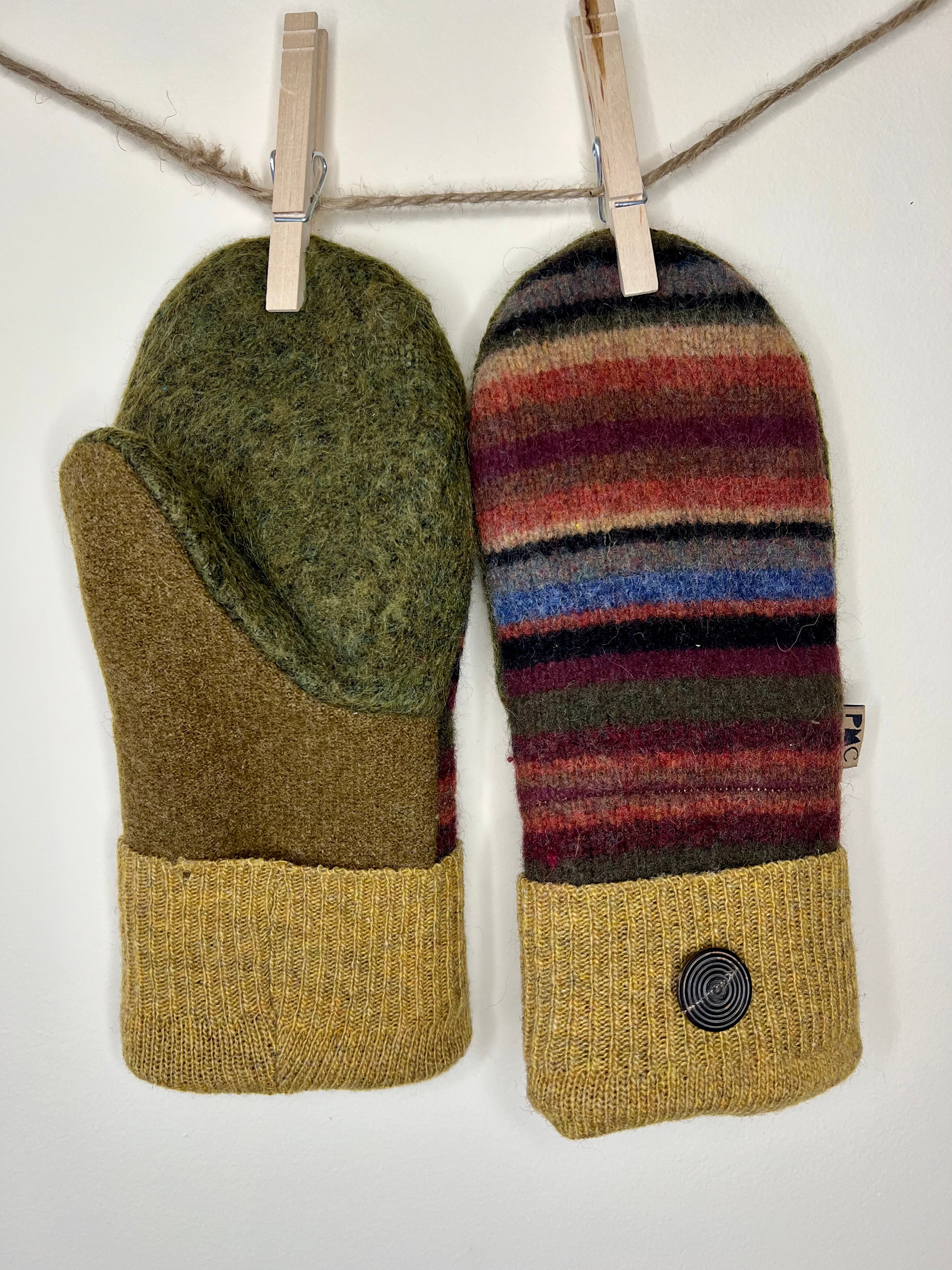 Fall Colors – The Peapack Mitten Company