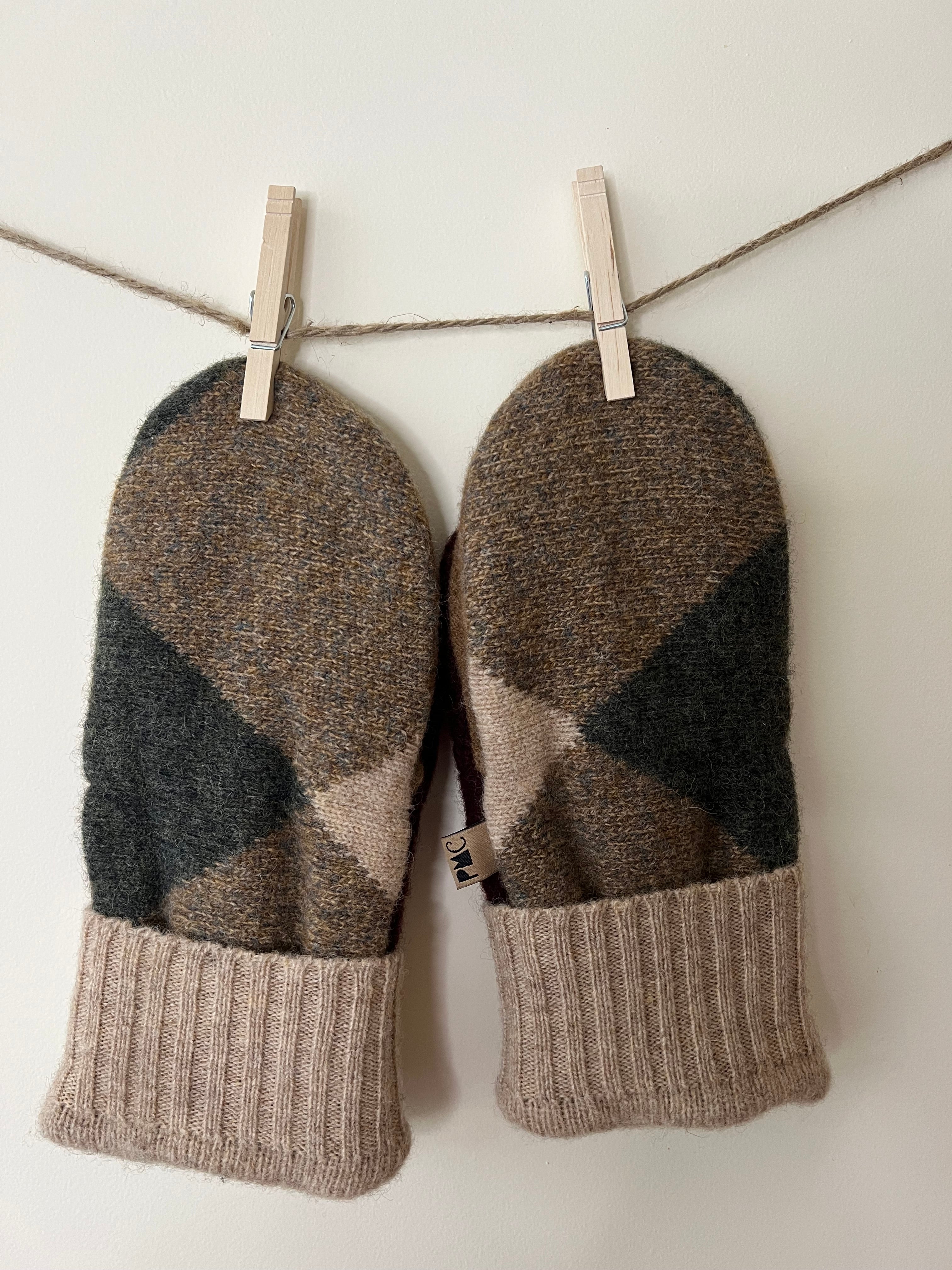 Telluride – The Peapack Mitten Company