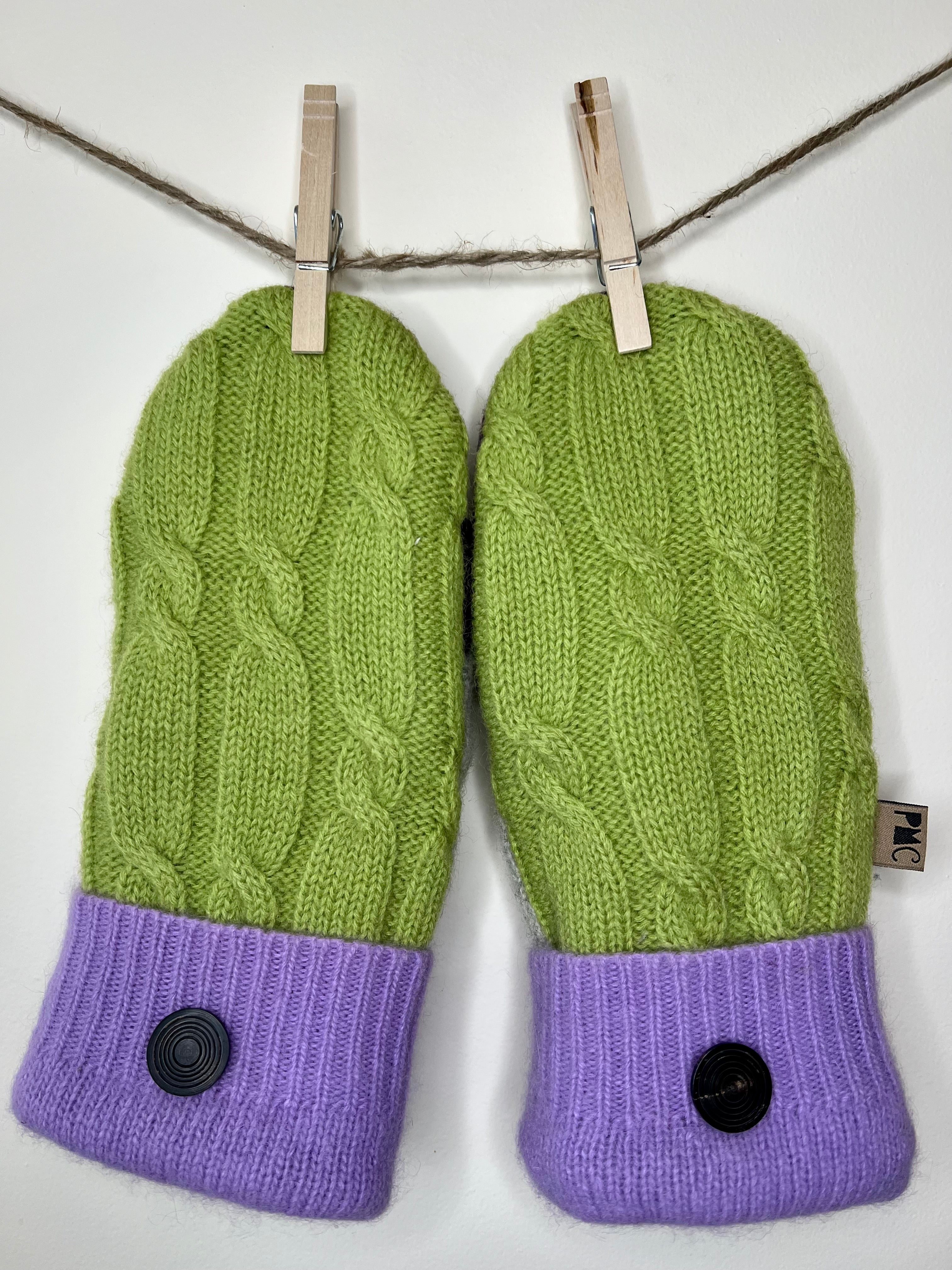 Green Tea – The Peapack Mitten Company